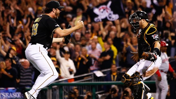 Remembering The 2013 Pittsburgh Pirates: The Most Exciting Pirates Team ...