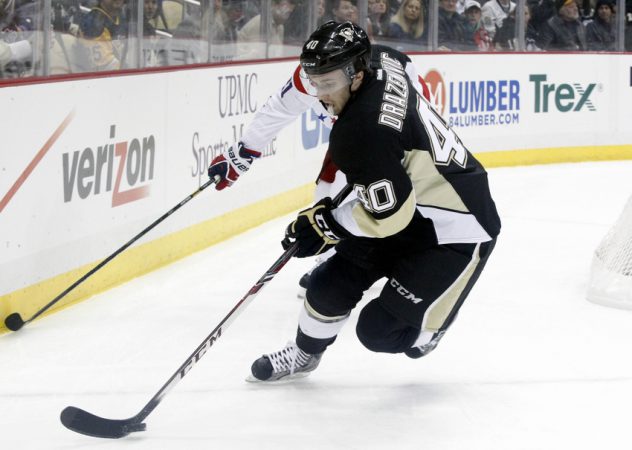 The Ultimate One-Game Wonder Penguins Team – Fifth Avenue Sports