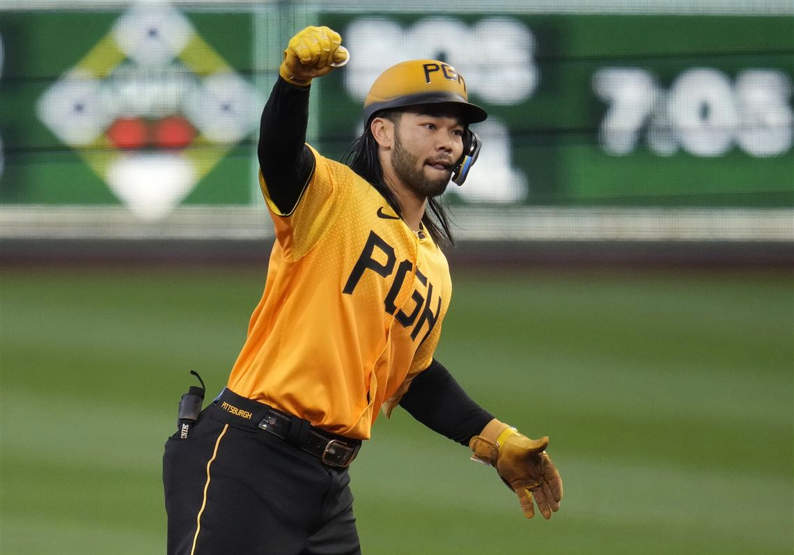 Connor Joe Needs To Be The Everyday First Baseman – Fifth Avenue Sports
