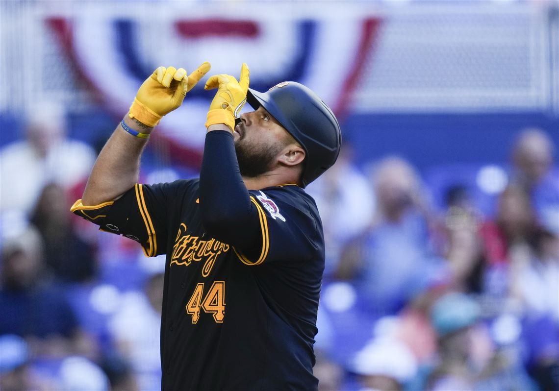 Talking About The Future Of First Base – Fifth Avenue Sports