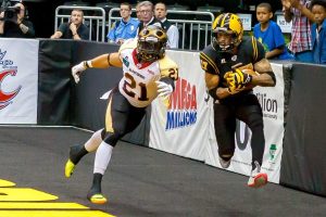 Ghosts Of Pittsburgh Sports Past: The AFL’s Pittsburgh Power – Fifth ...