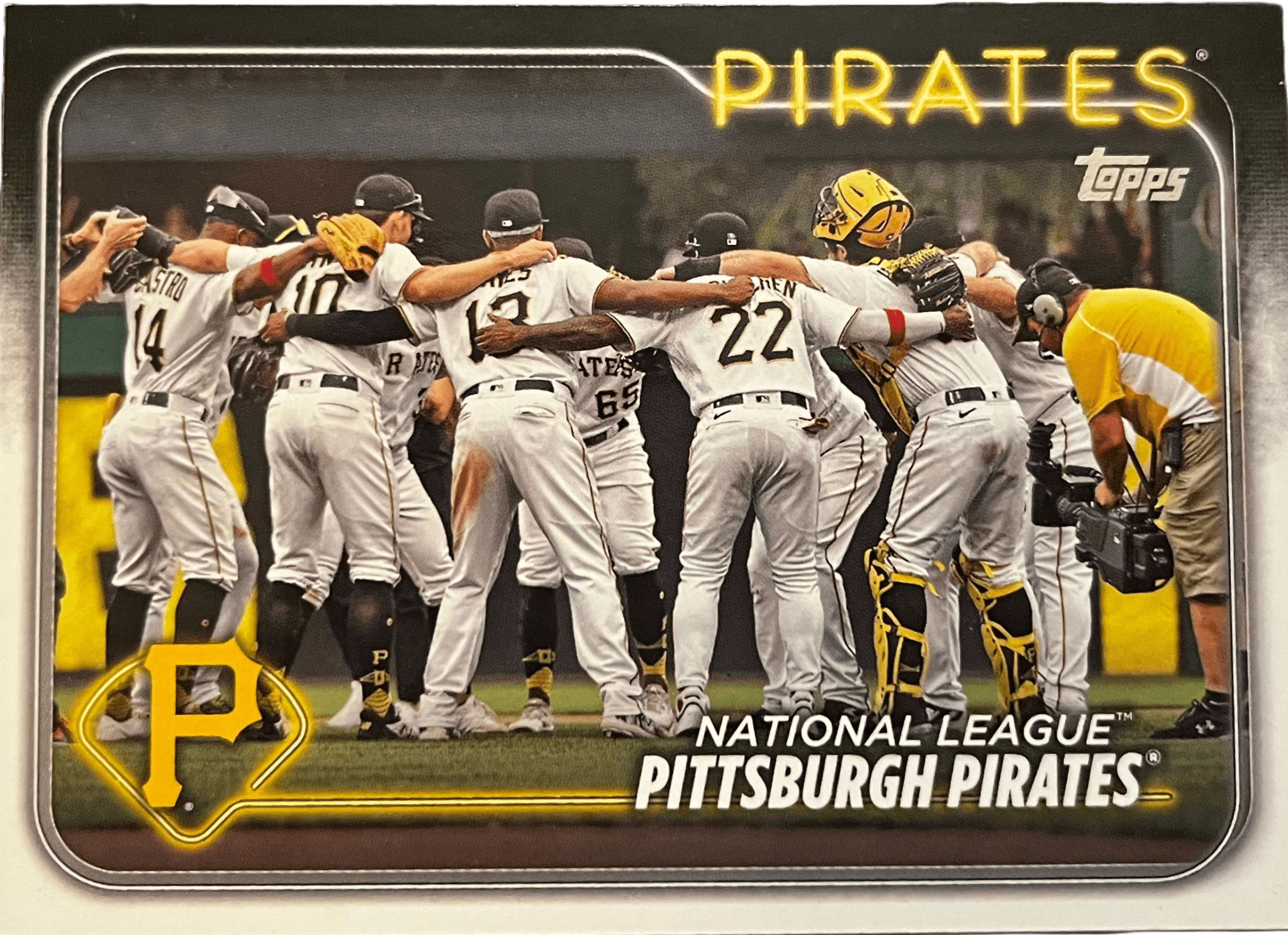 Pirates Boast Best Spring Training Record In Nearly A Decade – Fifth ...