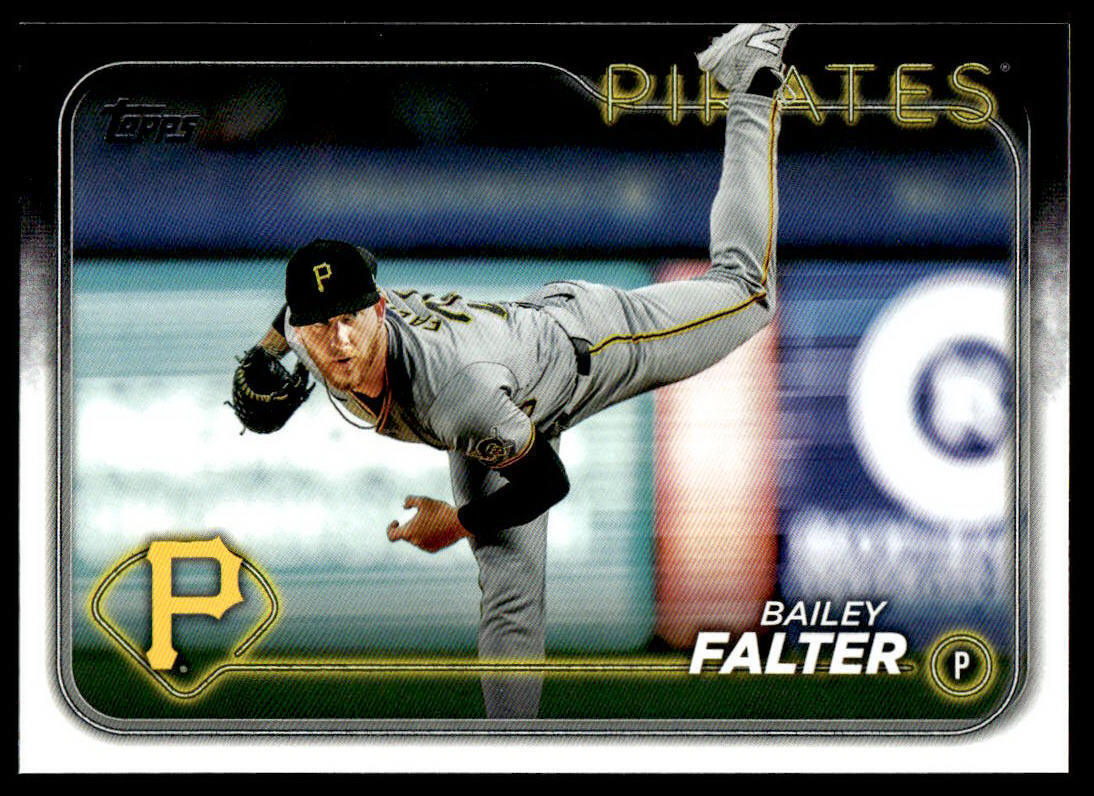 Bailey Falter And May: A Match Made In Heaven – Fifth Avenue Sports